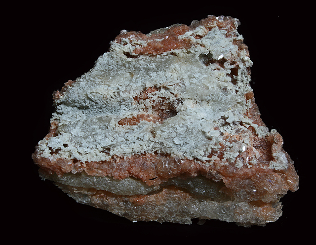 Carnallite, Sylvite