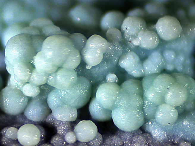 Gibbsite: Mineral information, data and localities.