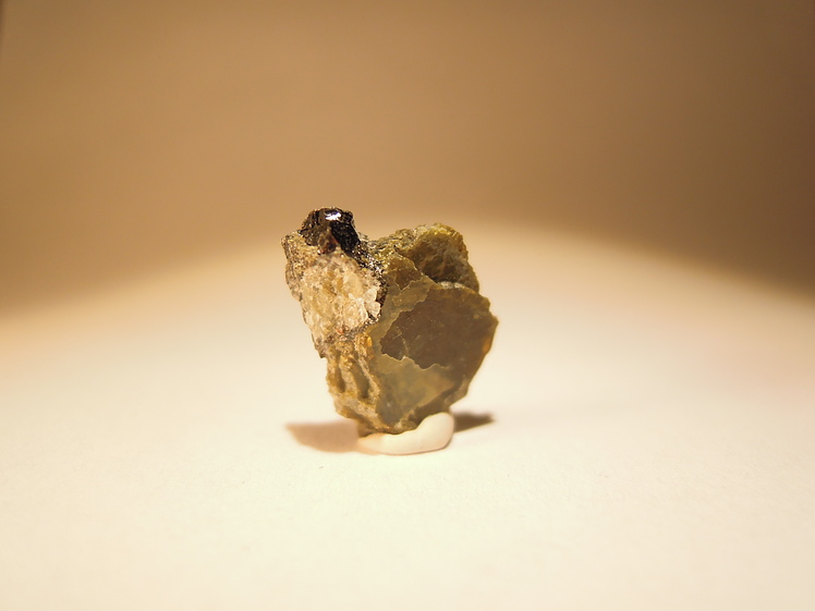 Zirkelite: Mineral information, data and localities.