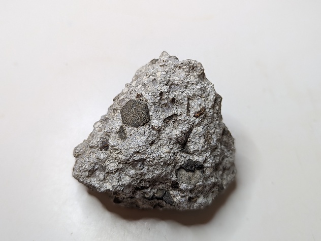 Dacite: Mineral information, data and localities.