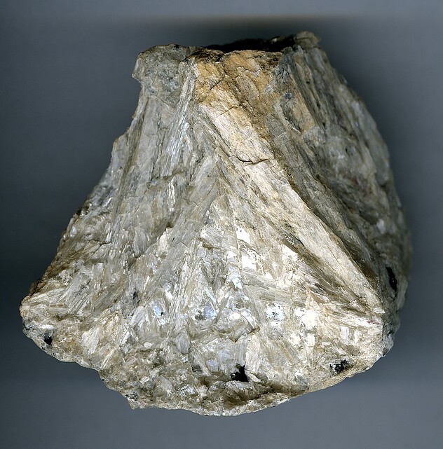 Murunskii Massif, Chara and Tokko Rivers Confluence, Aldan Shield, Russia