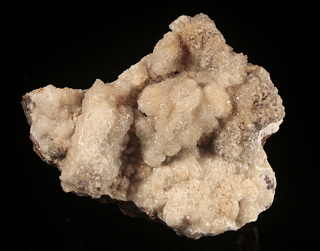 King of Arizona Mine, Kofa Mining District, Yuma County, Arizona, USA