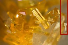 Improving Mindat.org : Lydite vs. Basanite