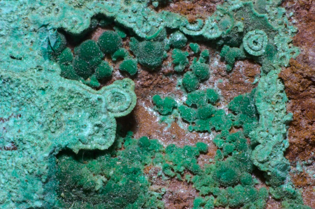 Elsie Adair Mine, Burr Well Station, Pastoral Unincorporated Area ...