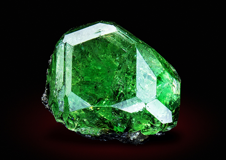 Merelani Hills, Lelatema Mountains, Simanjiro District, Manyara Region ...