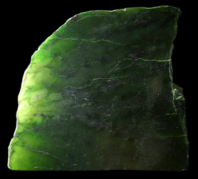 Nephrite