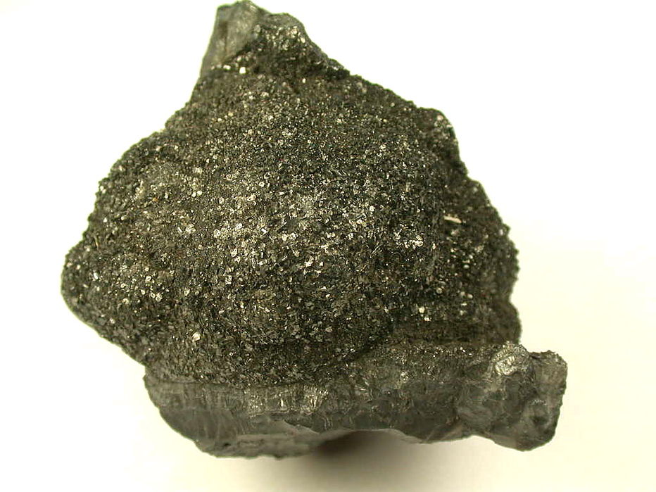 Kisenge Manganese Mine, Kisenge-Kamata deposit (Kisenge mining area ...