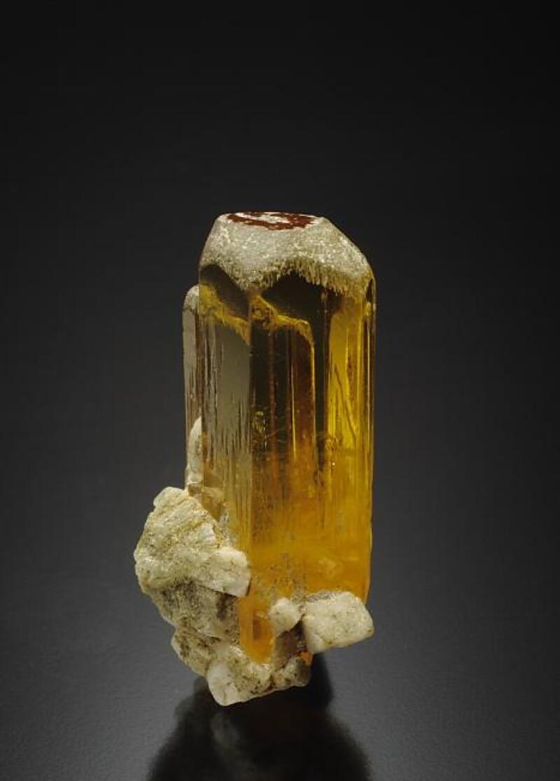 Beryl (Var: Heliodor)