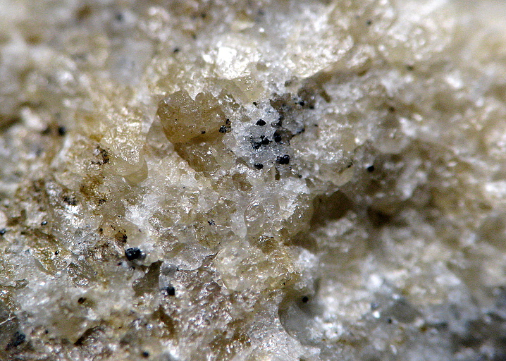 Adelite: Mineral information, data and localities.