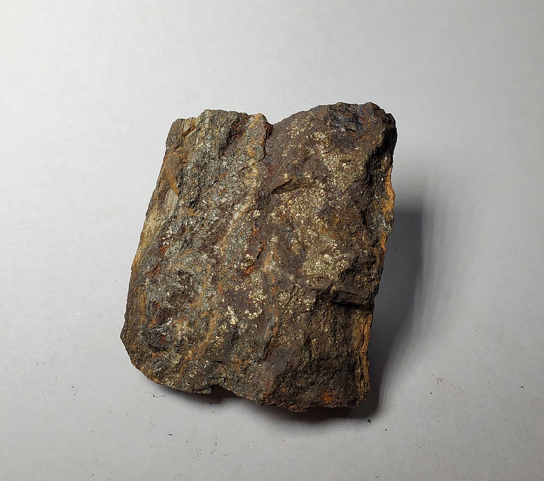 White Cat Mine, Cle Elum River, Cle Elum Mining District, Kittitas ...