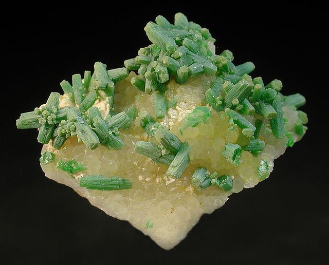 Pyromorphite