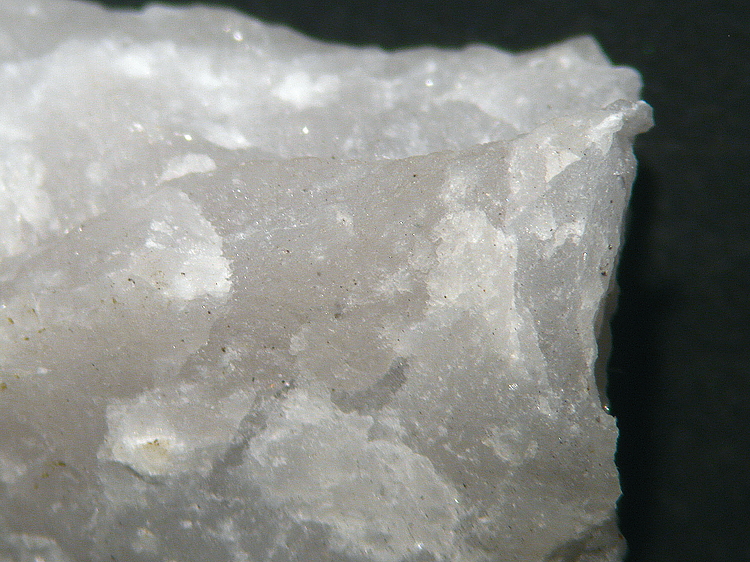 Fuka mine, Fuka, Bitchū, Takahashi City, Okayama Prefecture, Japan