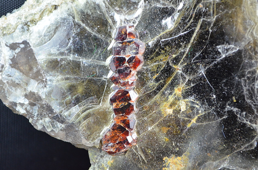 Mt Riddock Station, Harts Range (Harts Ranges; Hartz Range; Hartz ...