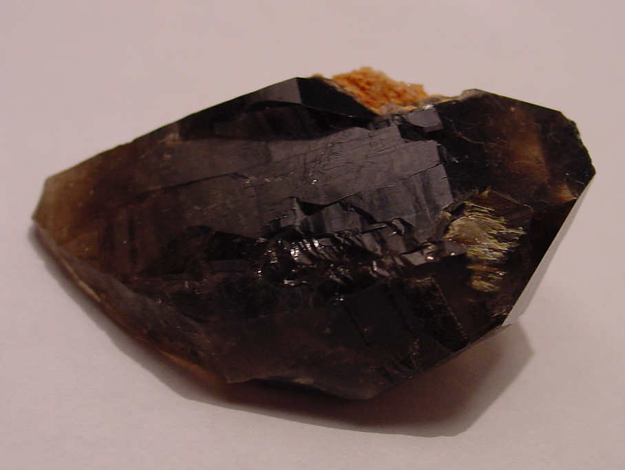 Pala Mining District, San Diego County, California, USA