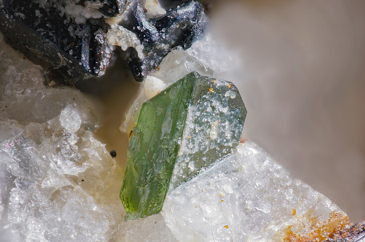 Thorite - Photo Gallery