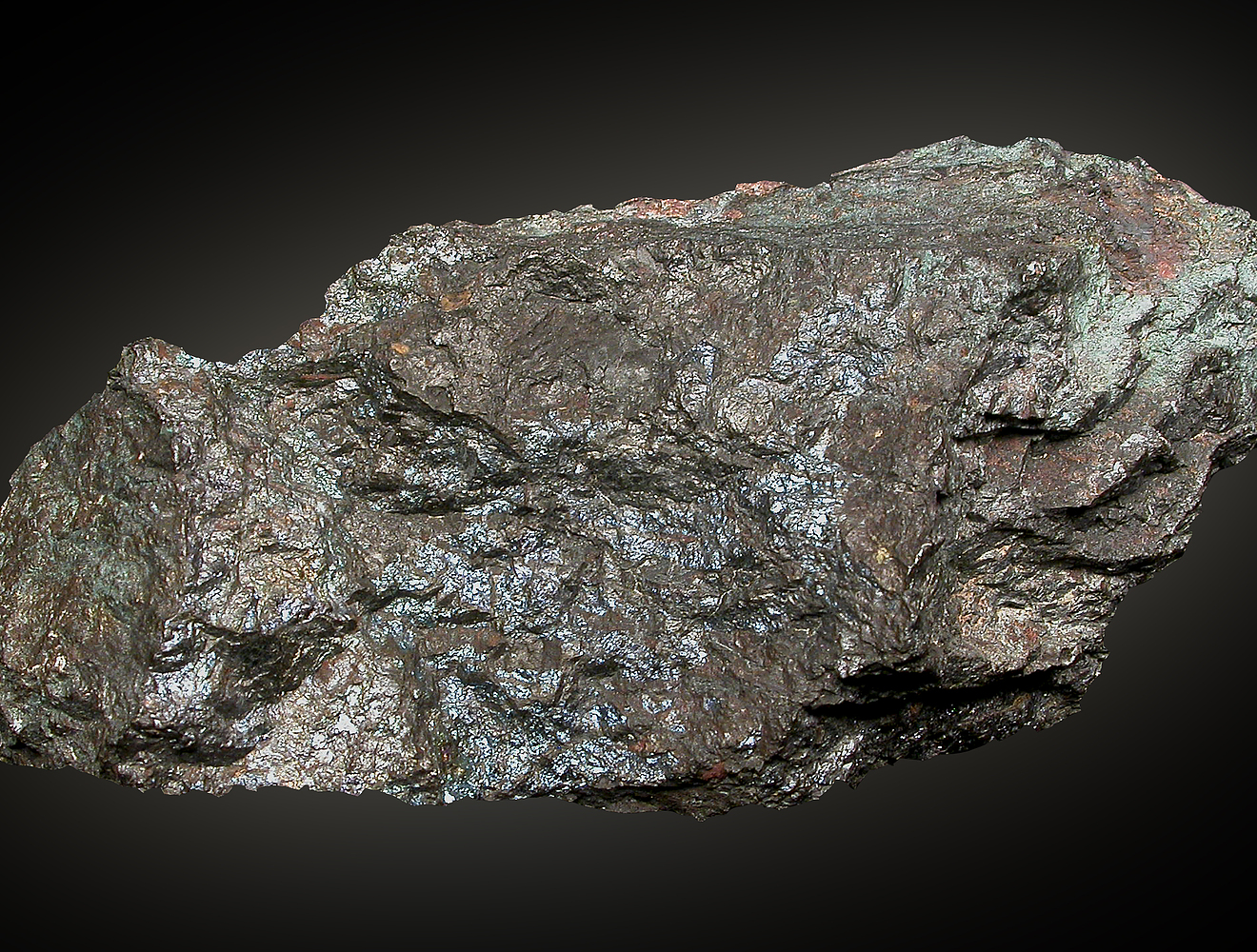 Briartite: Mineral information, data and localities.