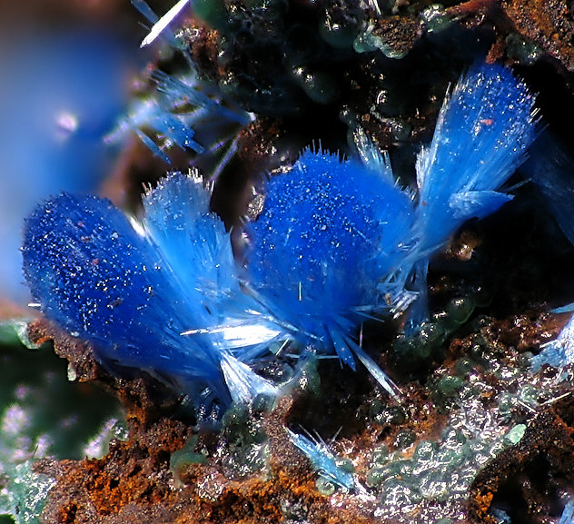 Schmiederite: Mineral information, data and localities.