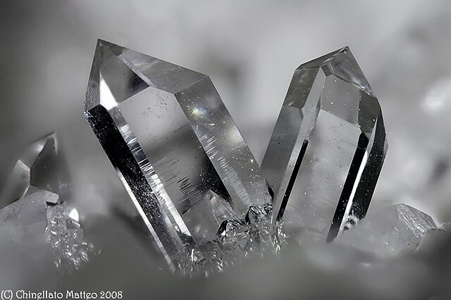Quartz