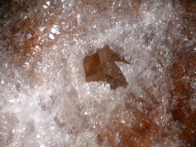 Zunyite