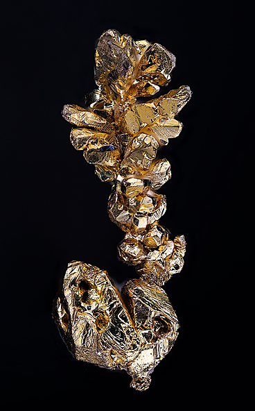 Ace Of Diamonds Mine, Liberty, Swauk Mining District, Kittitas County ...