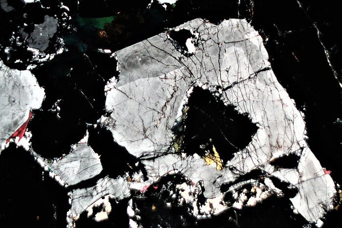 Foidolite: Mineral information, data and localities.