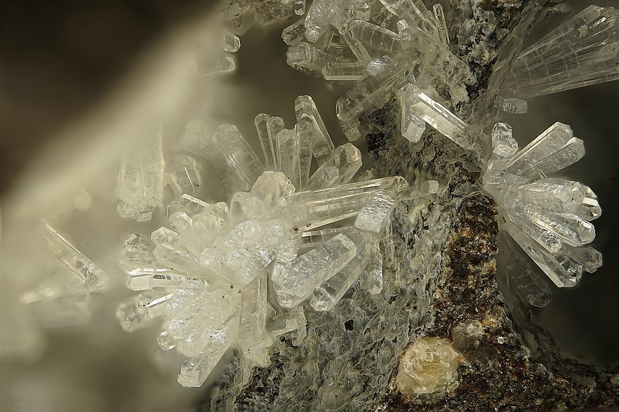 Mount Somma, Metropolitan City of Naples, Campania, Italy