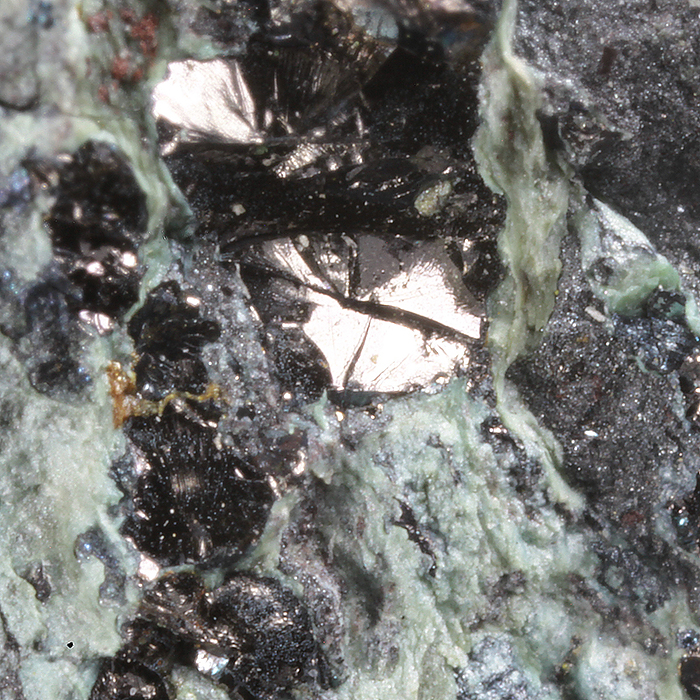 Olympic Dam Mine, Olympic Dam, Pastoral Unincorporated Area, South ...