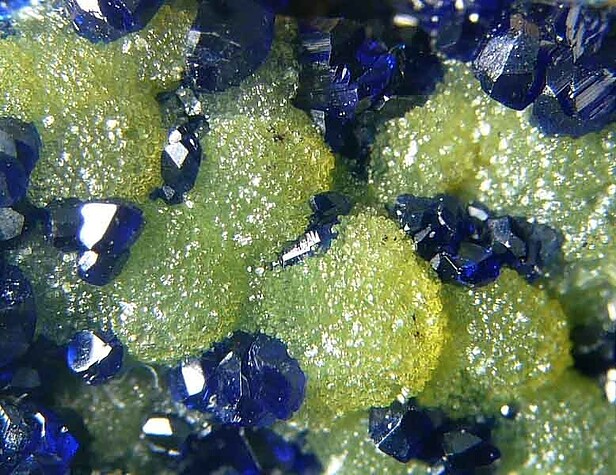 Tynagh Mine, Killimor, Galway County, Connacht, Ireland