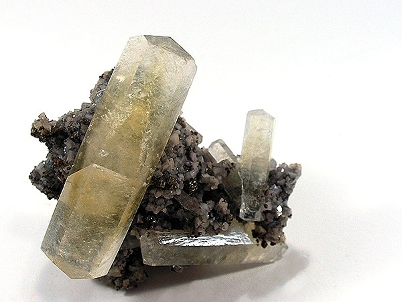 Sweetwater Mine, Ellington, Reynolds County, Missouri, USA