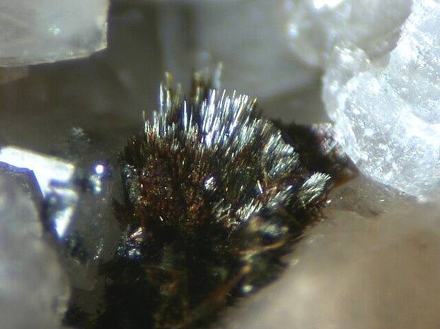 Kovdor Zheleznyi Mine, Kovdor Massif, Kovdorsky District, Murmansk ...