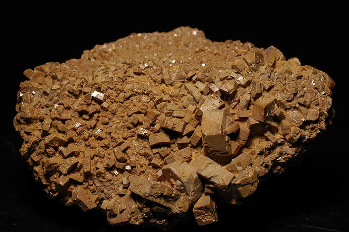 Kabwe Mine, Kabwe, Kabwe District, Central Province, Zambia