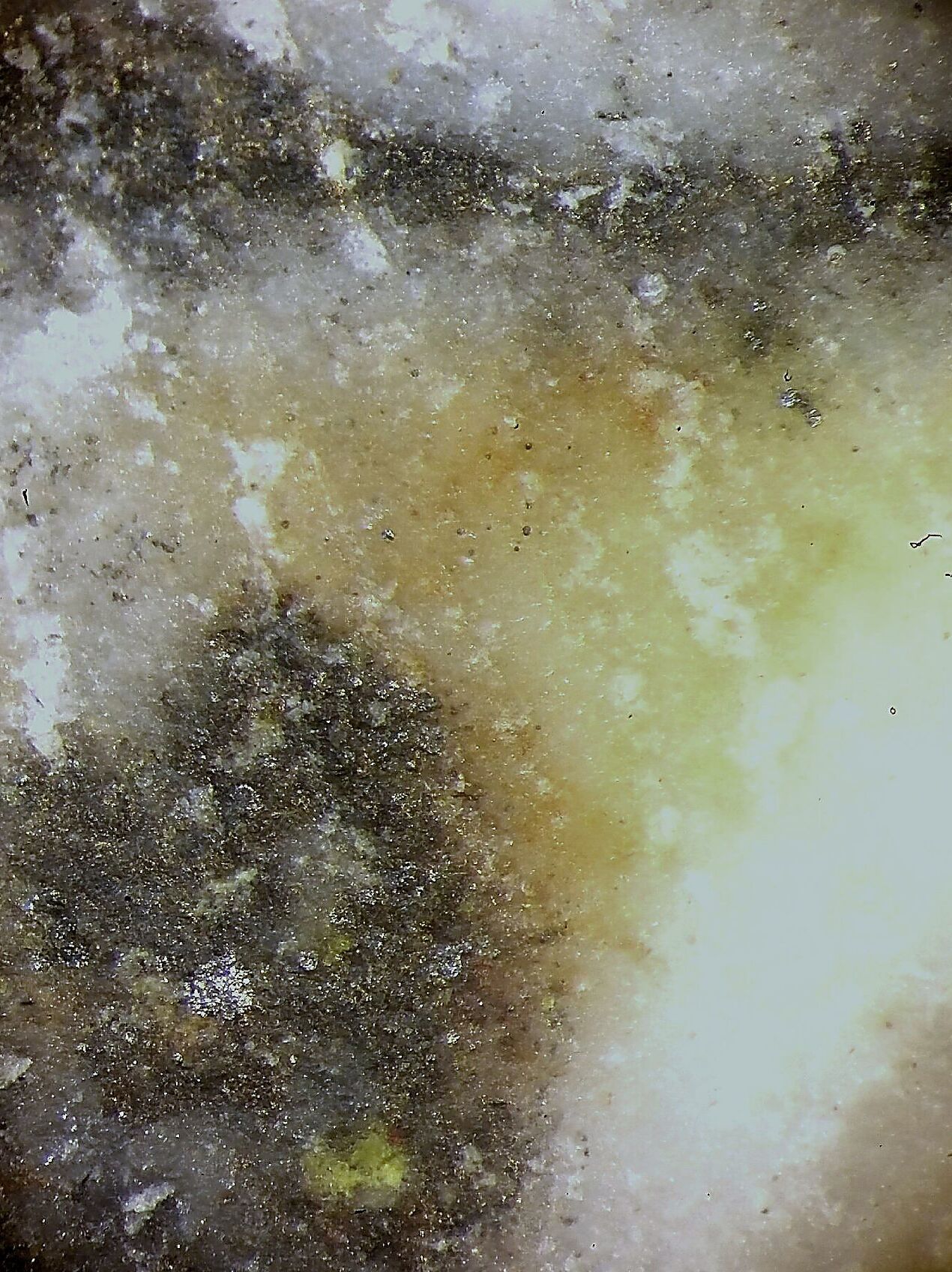 Emperor Mine, Vatukoula, Vatukoula Gold Field, Viti Levu, Fiji