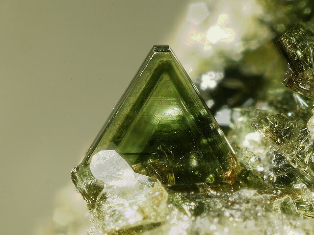 Phlogopite
