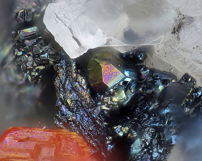 02U-LLJ - Erniggliite, Hatchite