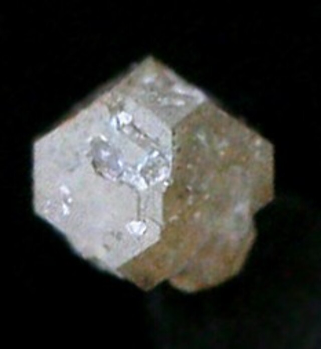 Zunyite