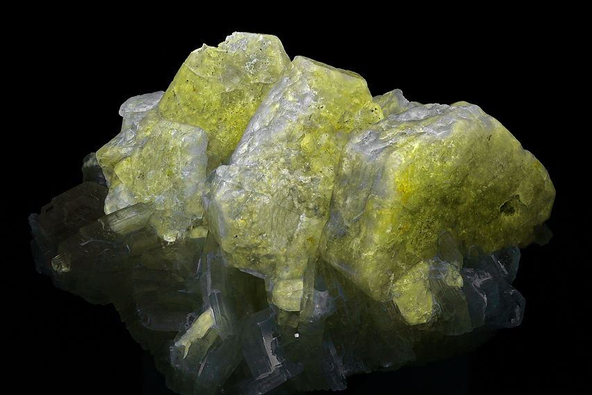 Cryo-Genie Mine, Warner Springs, Warner Springs Mining District, San ...