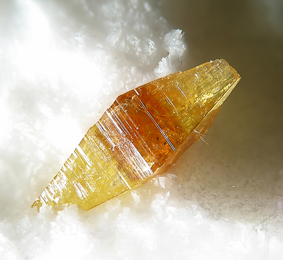 California State Gem Mine, Santa Rita Peak, San Benito County ...