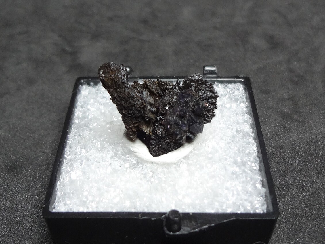 Onegite, Goethite