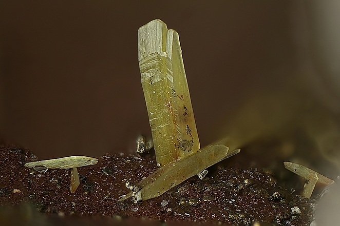 Nováčekite: Mineral information, data and localities.