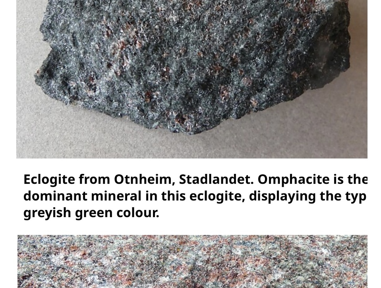 Improving Mindat.org : Formating problem in article