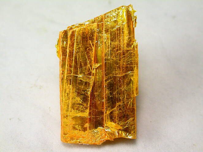 Senduchen occurrence, Men-Kyule River, Verkhoyansk Range, Lena River ...