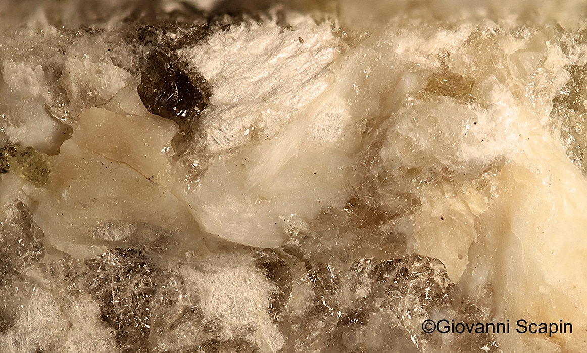 Crestmore quarries, Crestmore, Jurupa Valley, Riverside County ...