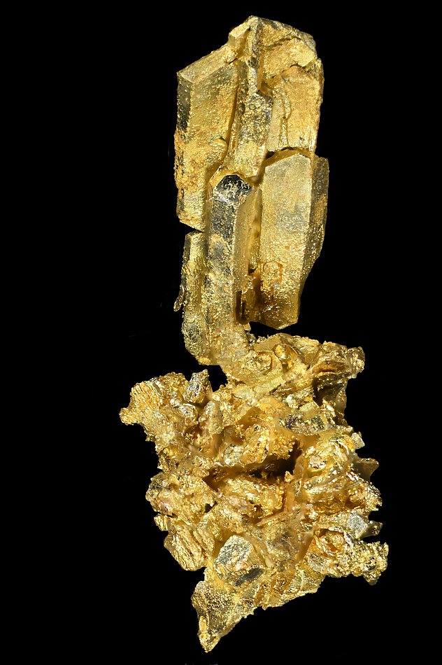 Round Mountain Mine (Sunnyside Mine), Round Mountain, Round Mountain ...