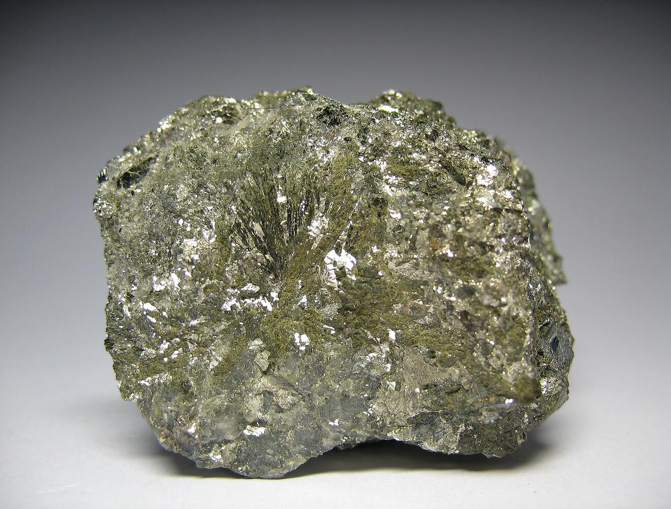 Photos : Antimony - Seinäjoki, Western and Inner Finland Region, Finland