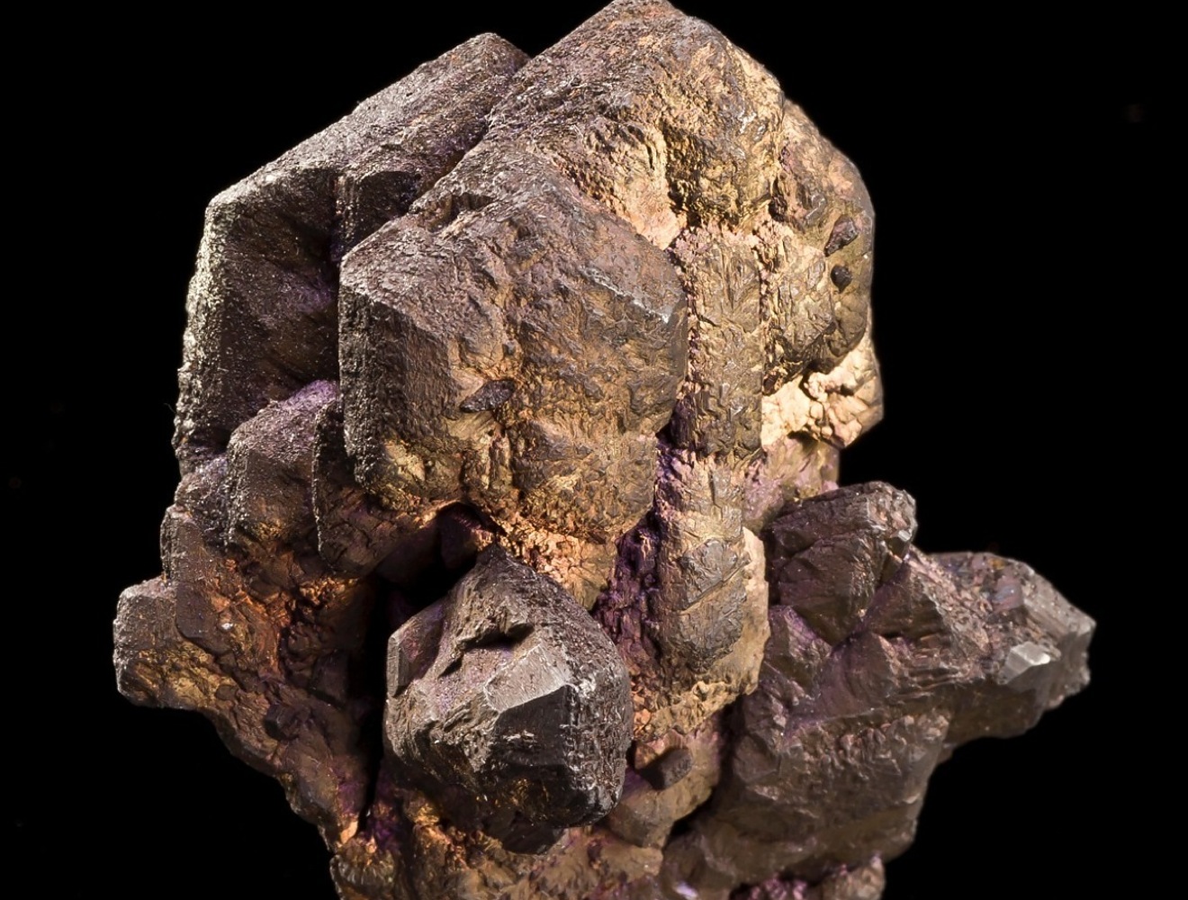 Flambeau Mine, Ladysmith, Ladysmith-Rhinelander Metavolcanic Complex ...