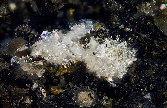 Abellaite: Mineral information, data and localities.