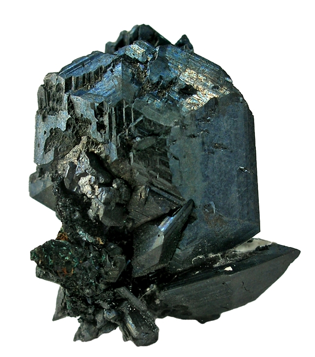 Chalcocite