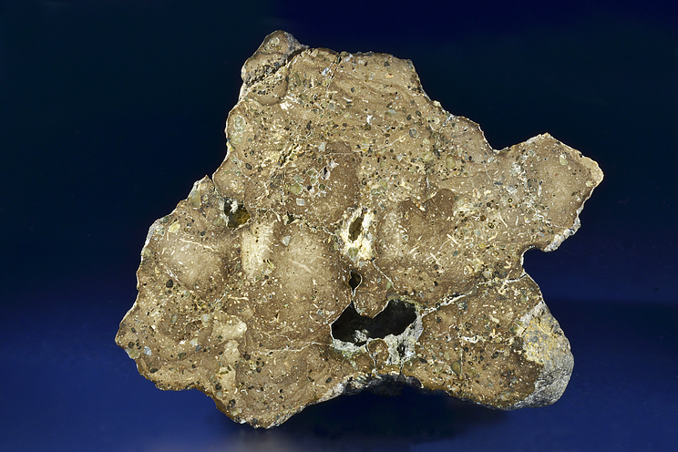 Phosphorite: Mineral information, data and localities.