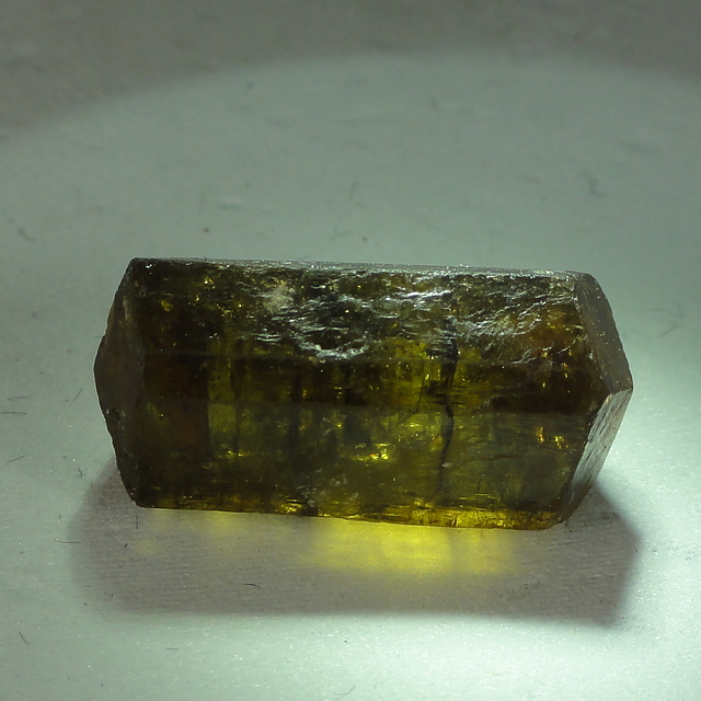 Dravite