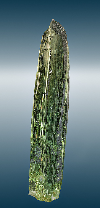 North American Emerald Mine, Hiddenite, Alexander County, North ...